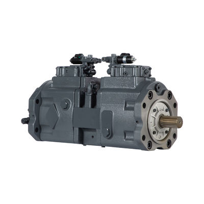 K5V160DT-1E05 type axial gris pompe hydraulique, excavatrice Spares d ...